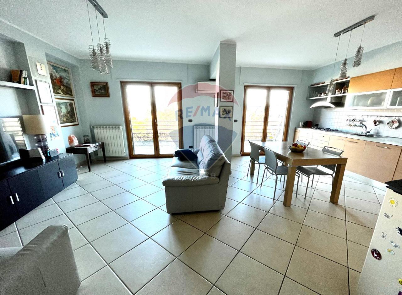 Villa a schiera in vendita a Campobasso