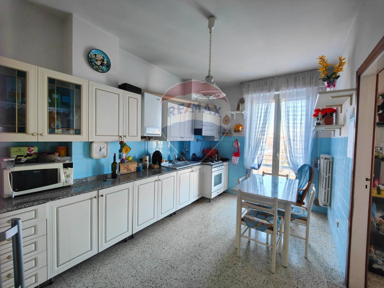 Appartamento in vendita a Campobasso