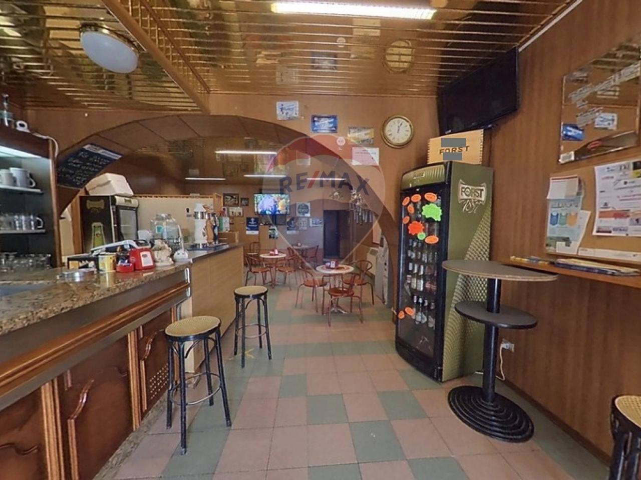 Negozio in vendita a Campodipietra