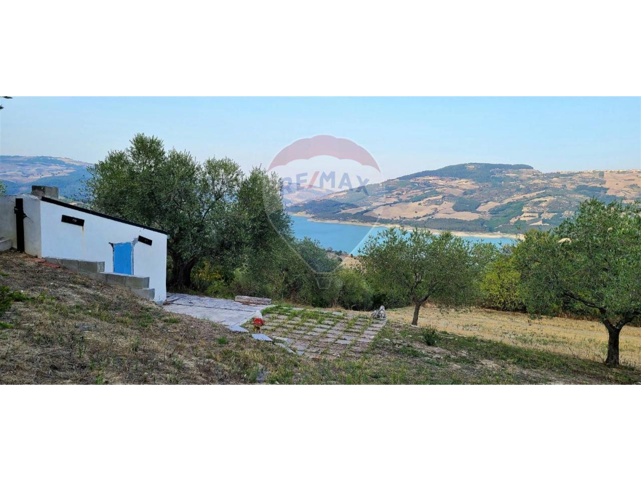 Terreno agricolo in vendita a Macchia Valfortore