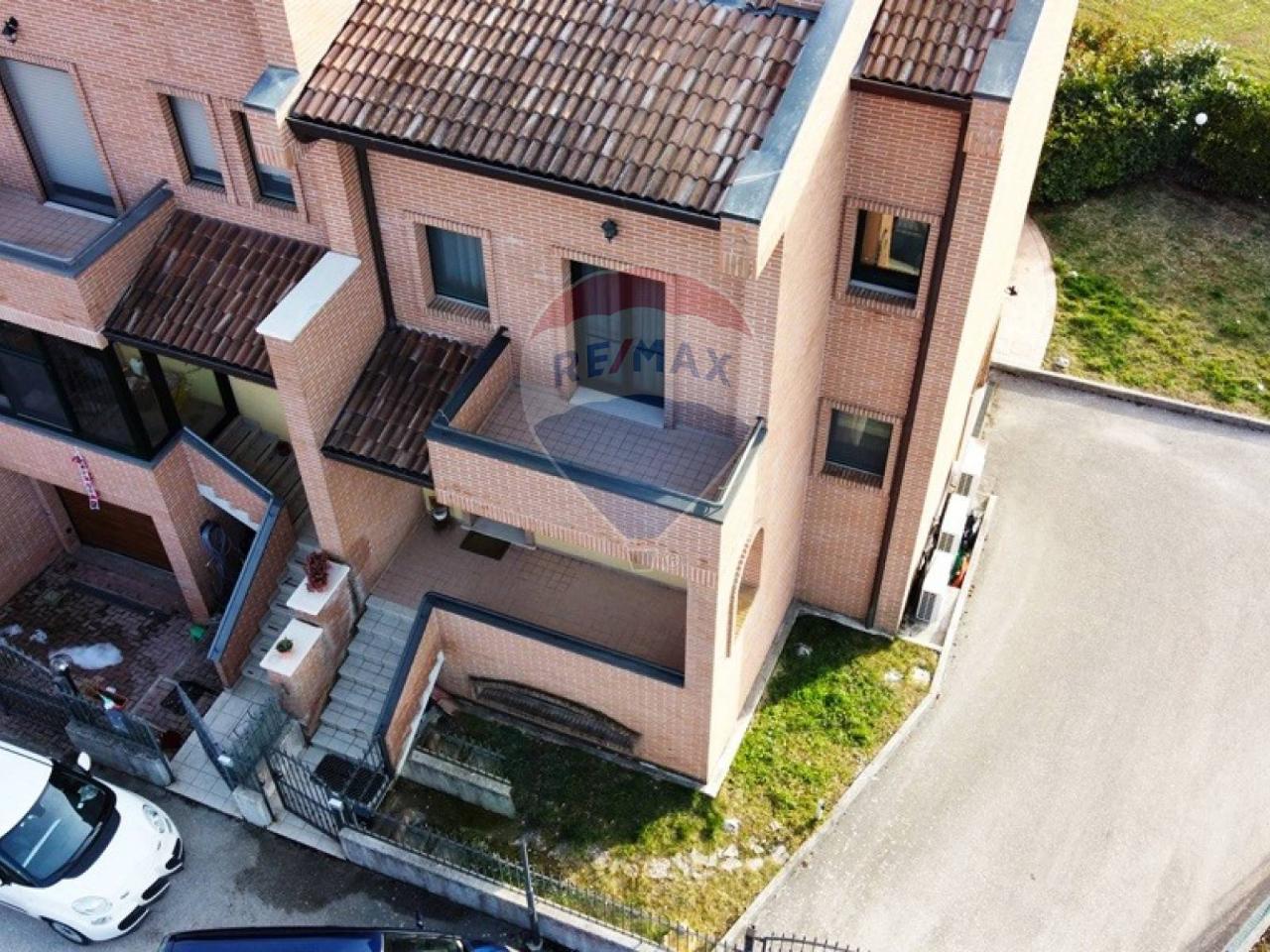 Villa a schiera in vendita a Baranello