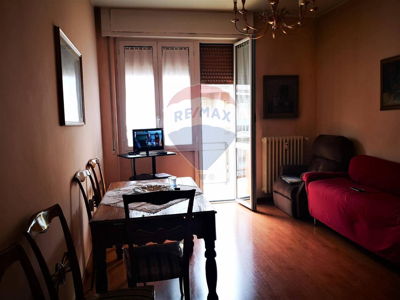 Appartamento in vendita a Campobasso