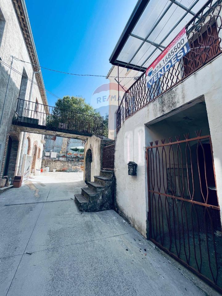 Casa indipendente in vendita a Bojano