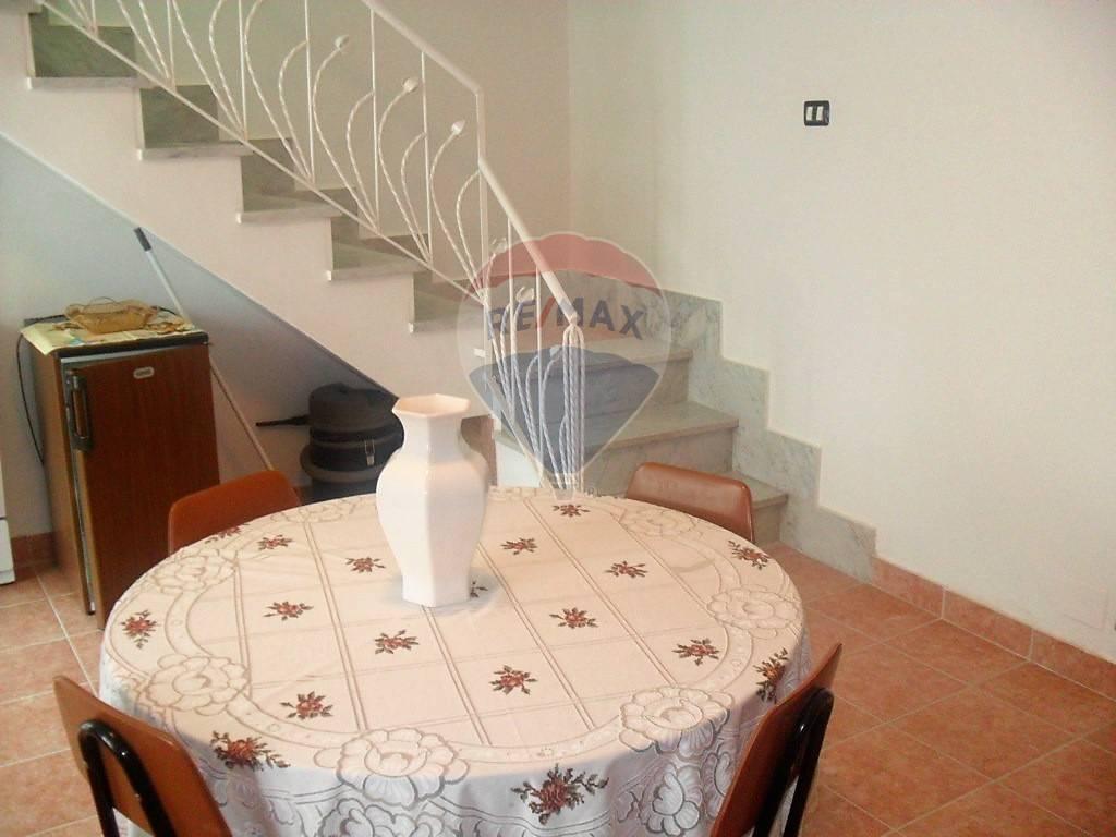 Appartamento in vendita a Busso