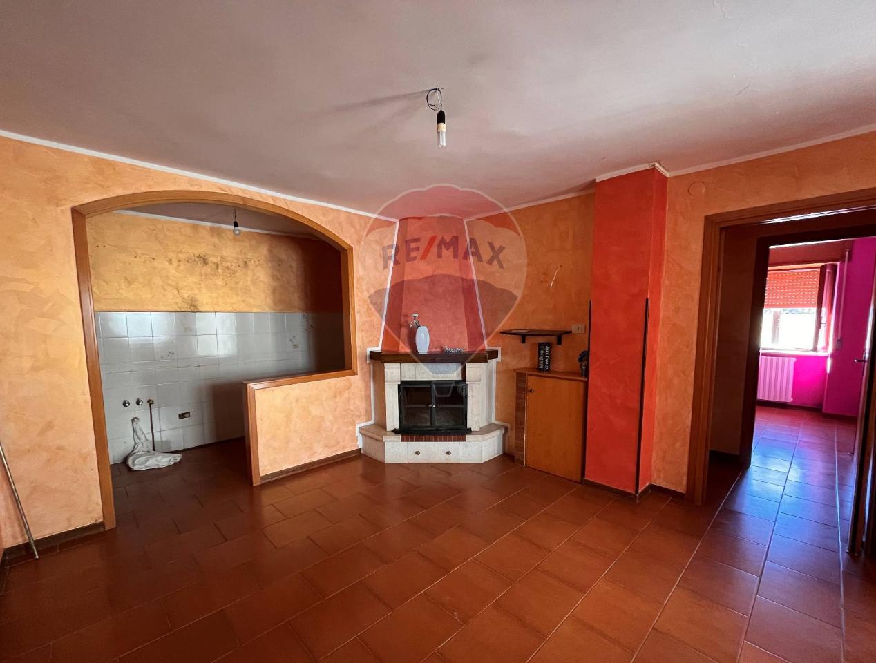 Casa indipendente in vendita a Matrice