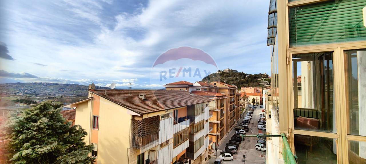 Appartamento in vendita a Campobasso