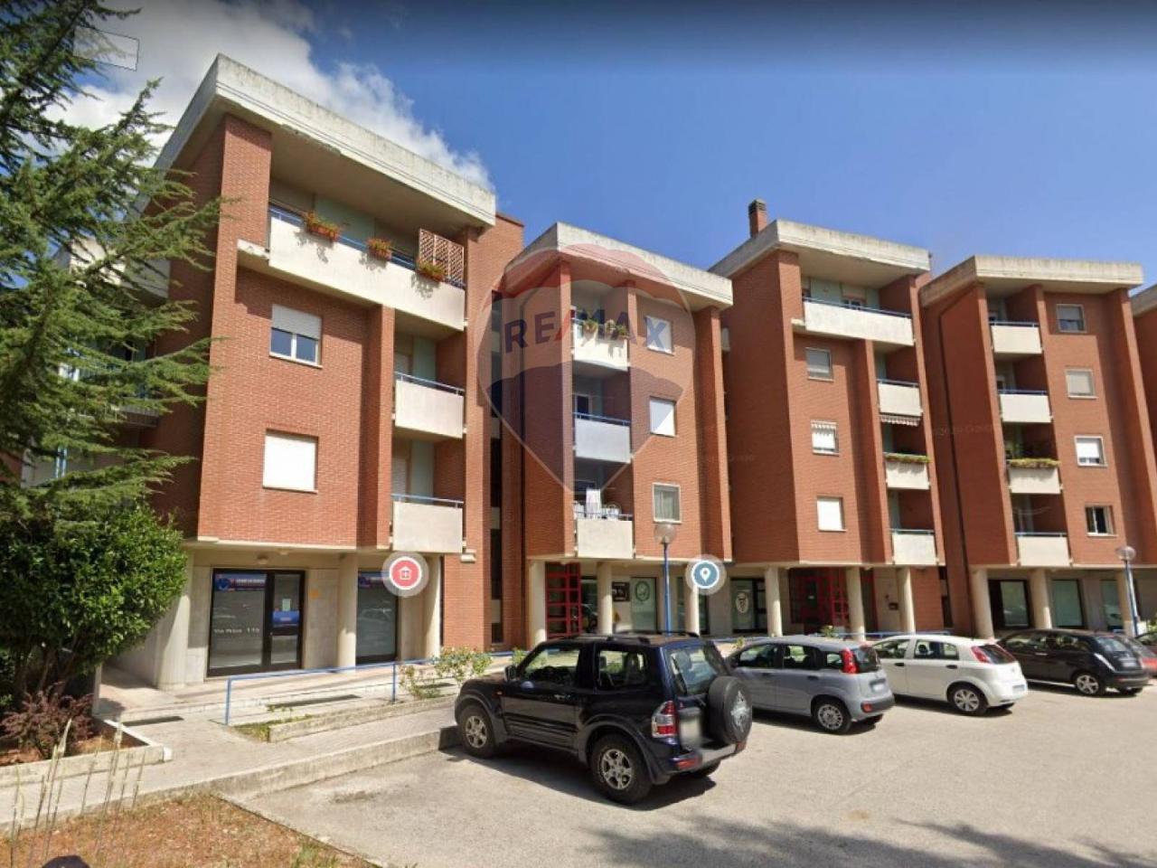 Negozio in vendita a Campobasso