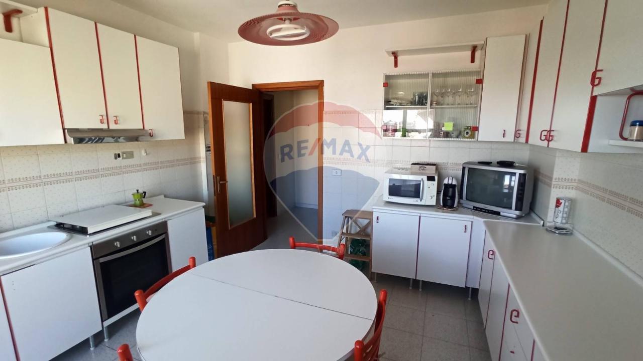 Appartamento in vendita a Campobasso