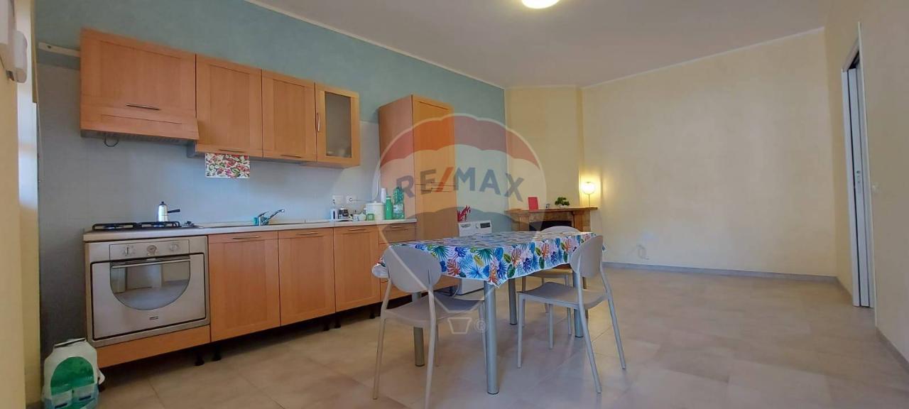 Appartamento in vendita a Campobasso