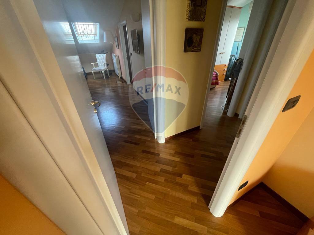 Appartamento in vendita a Campobasso