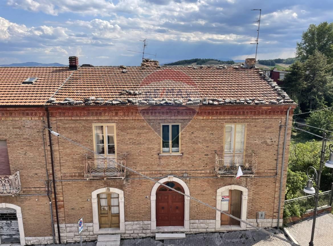 Casa indipendente in vendita a Matrice