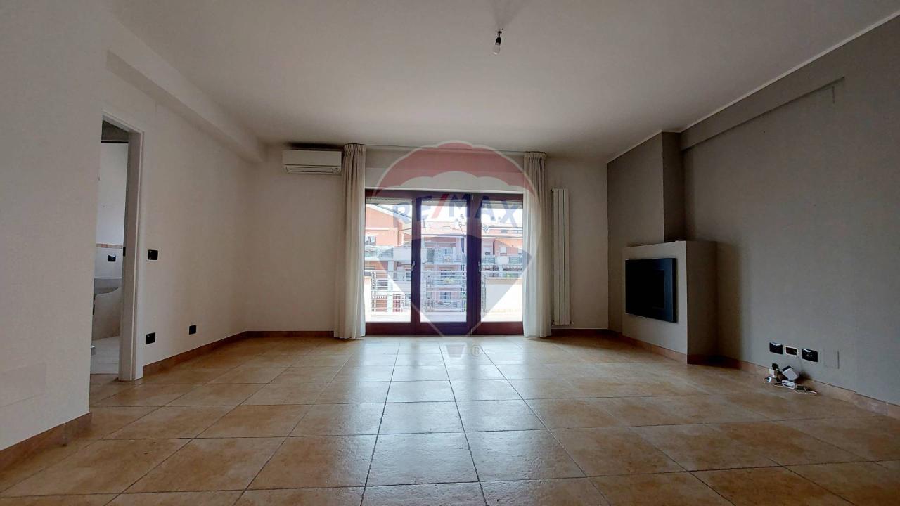 Appartamento in vendita a Campobasso