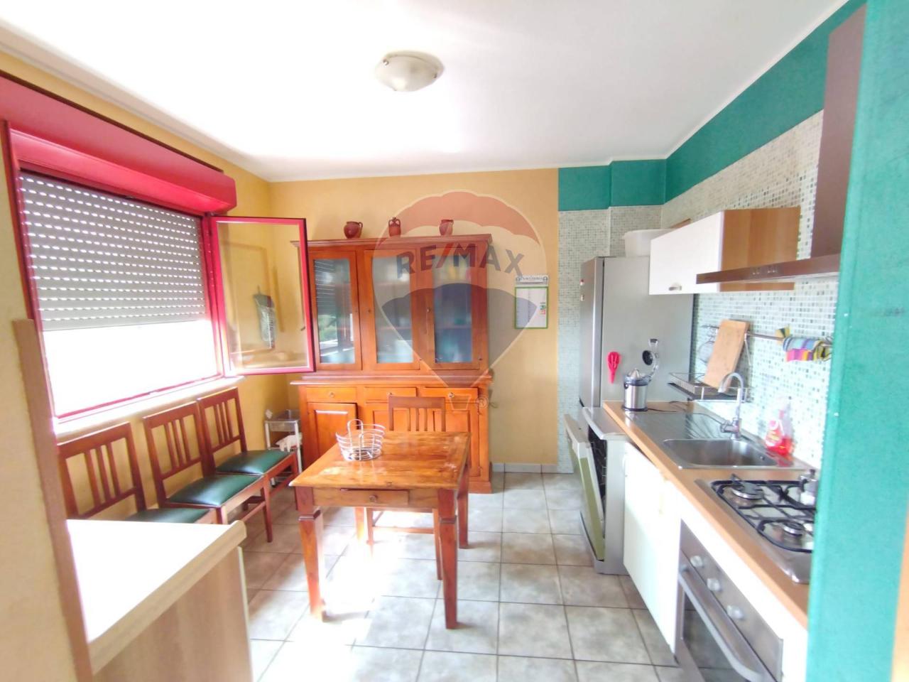 Appartamento in vendita a Campobasso