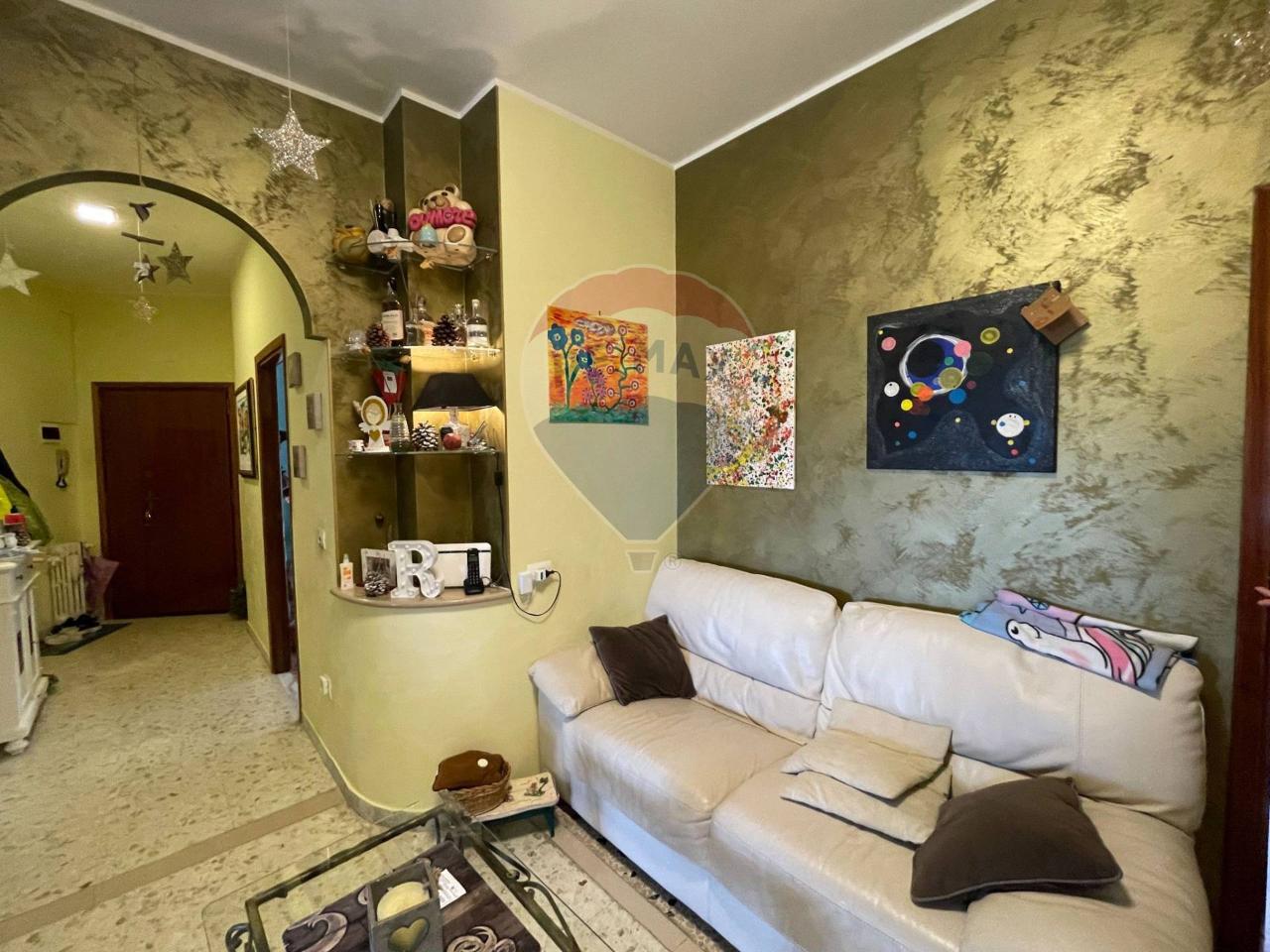Appartamento in vendita a Campobasso