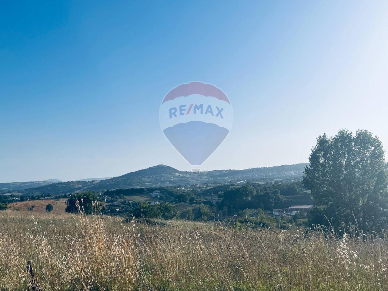 Terreno agricolo in vendita a Campodipietra