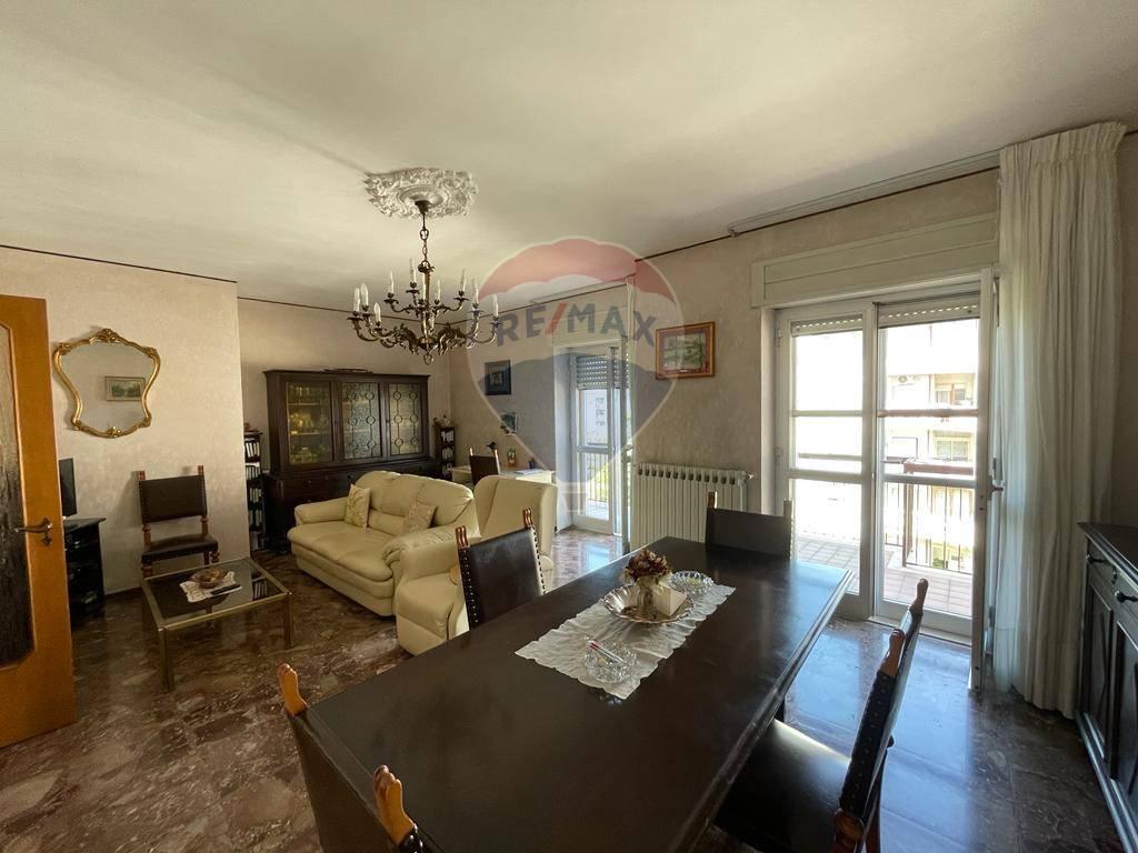 Appartamento in vendita a Campobasso