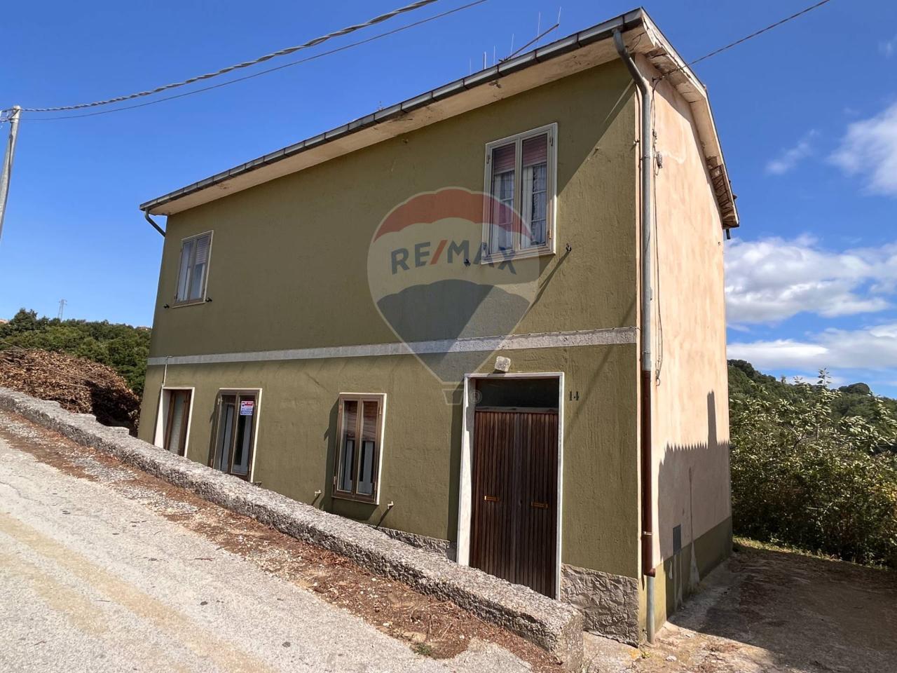 Casa indipendente in vendita a Spinete