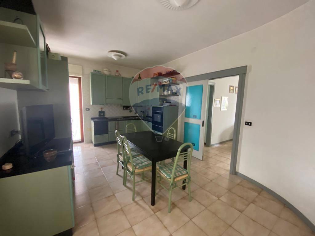 Appartamento in vendita a Campobasso