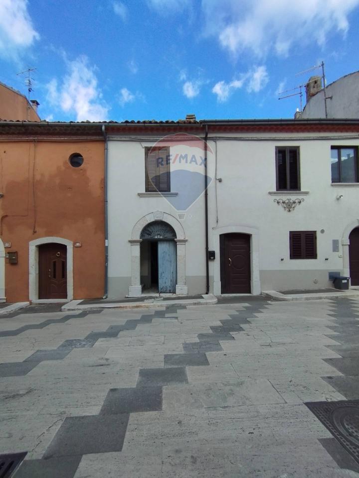 Appartamento in vendita a Guardiaregia