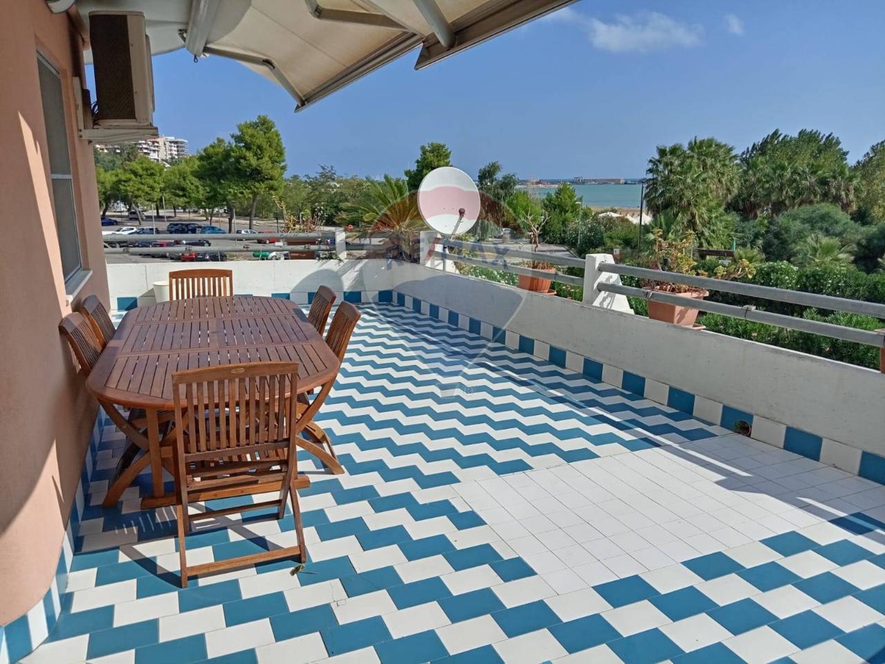 Appartamento in vendita a Termoli