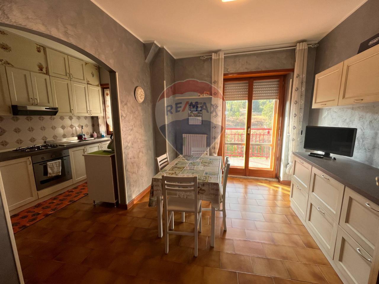 Appartamento in vendita a Campobasso