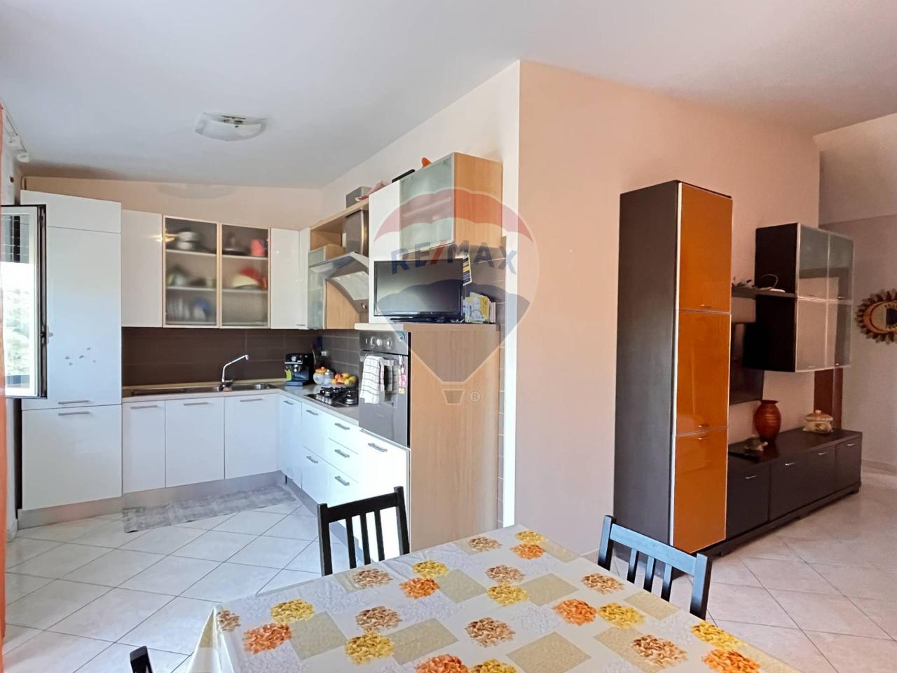 Appartamento in vendita a Mirabello Sannitico