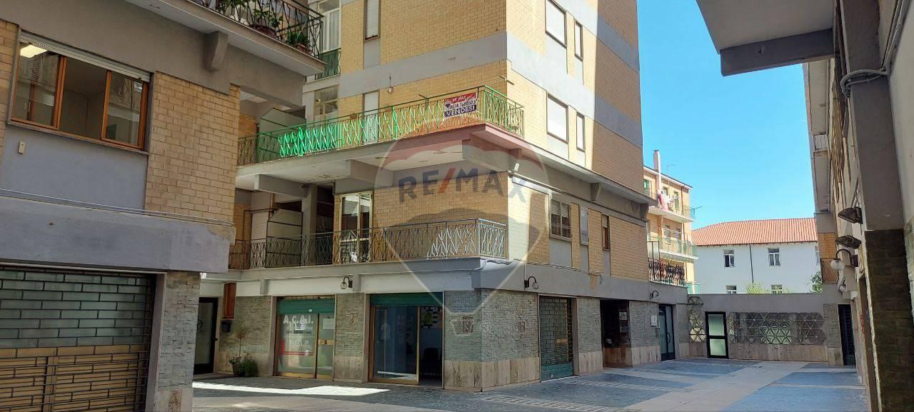 Appartamento in vendita a Campobasso