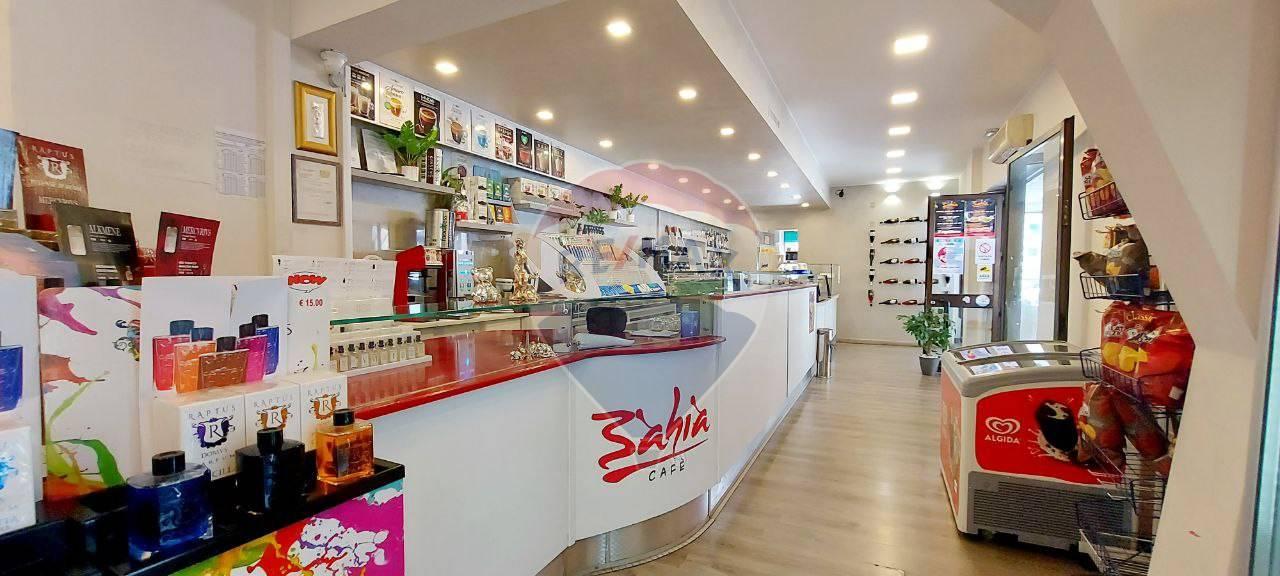 Bar in vendita a Campobasso