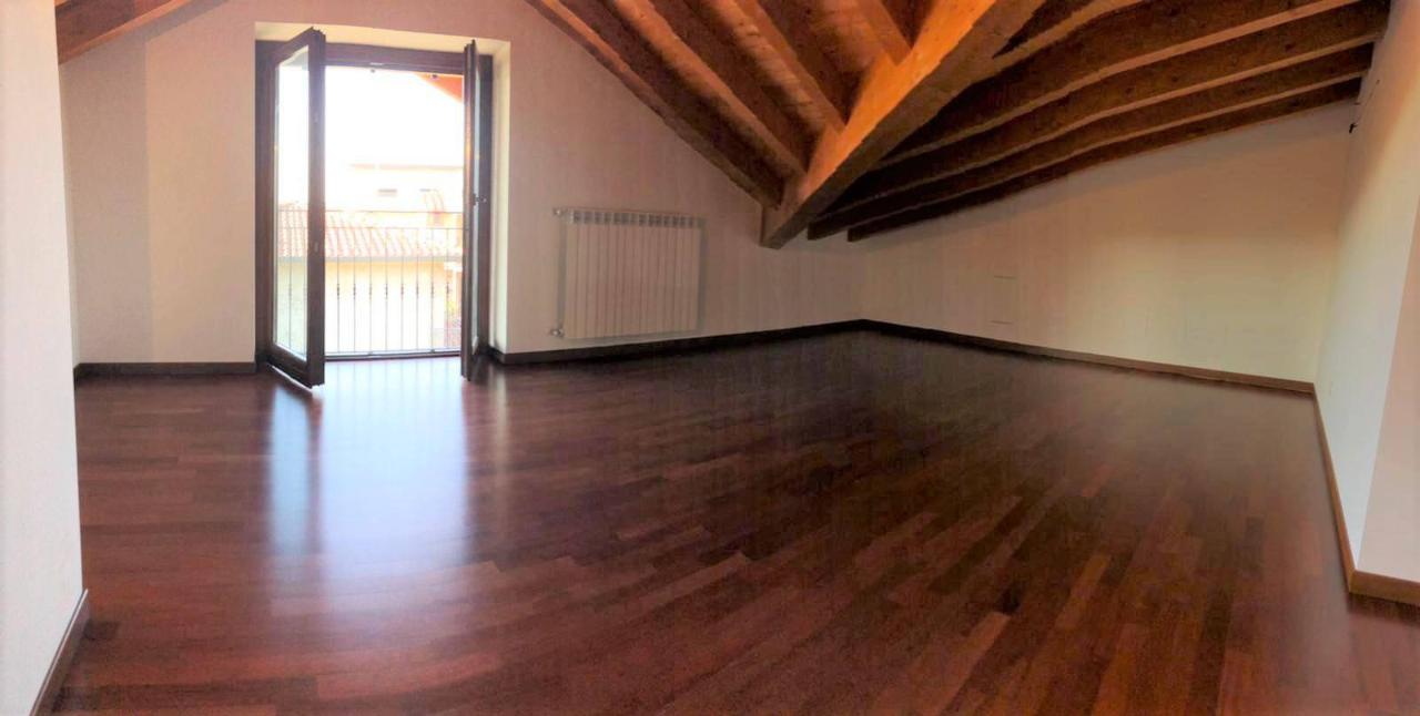 Appartamento in vendita a Treviolo