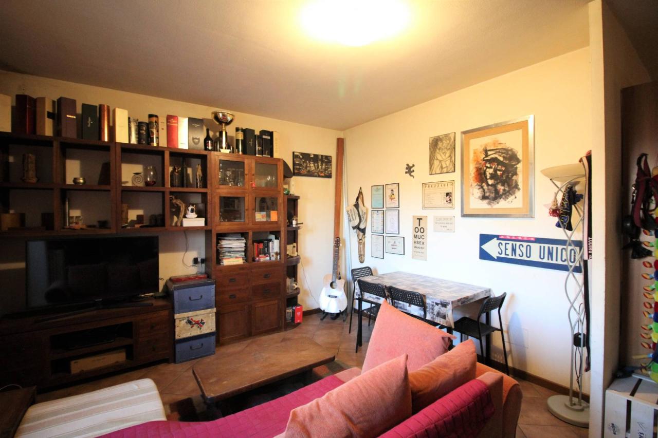Appartamento in vendita a Bergamo