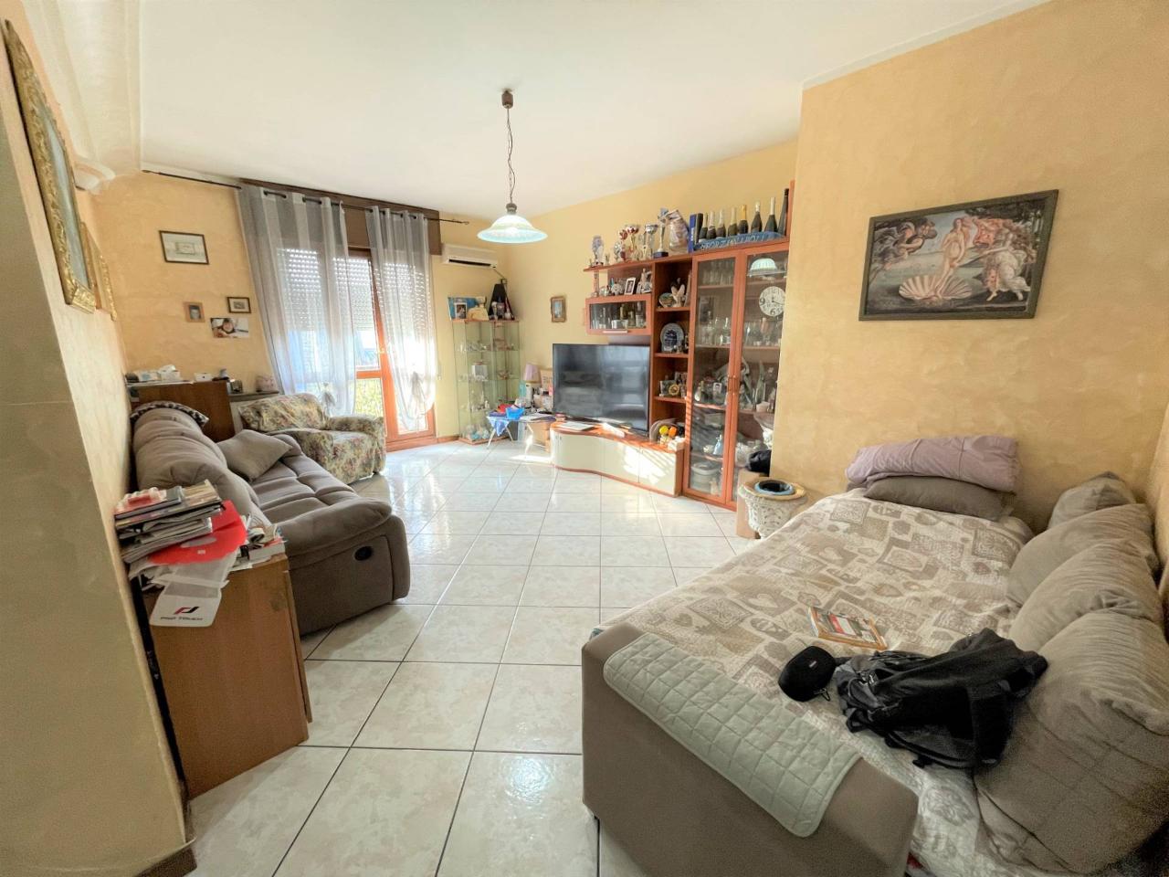 Appartamento in vendita a Ciserano