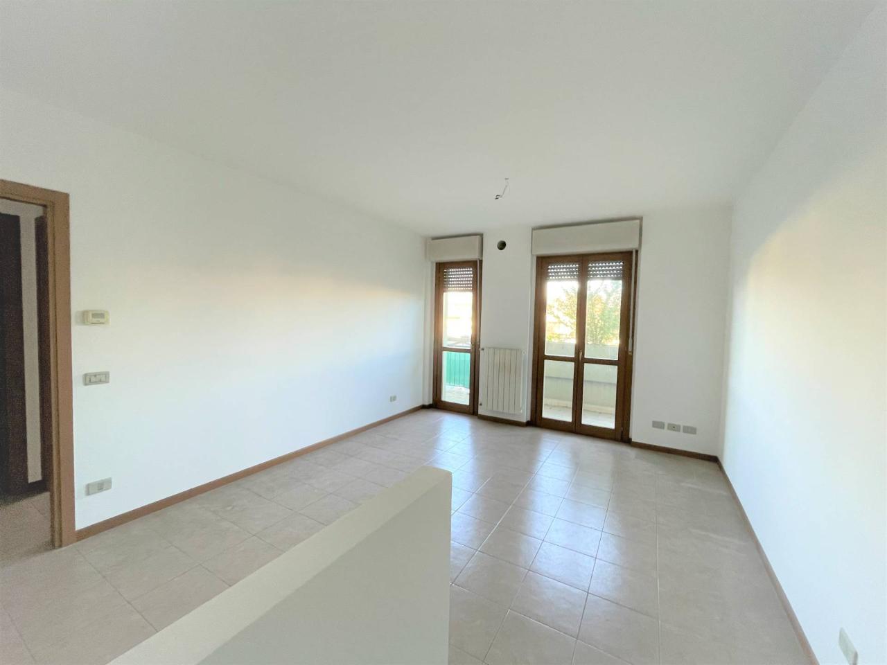 Appartamento in vendita a Osio Sotto