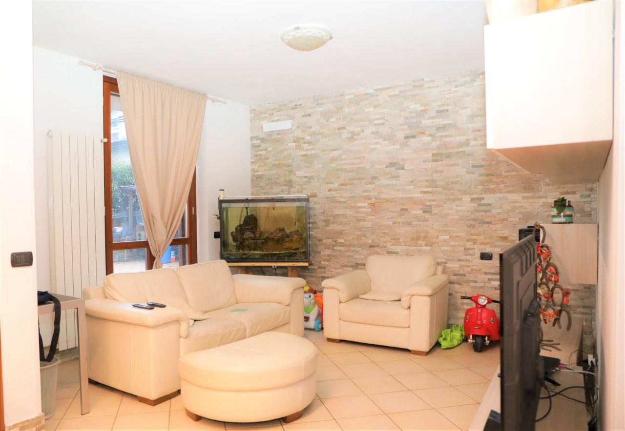 Appartamento in vendita a Calvenzano