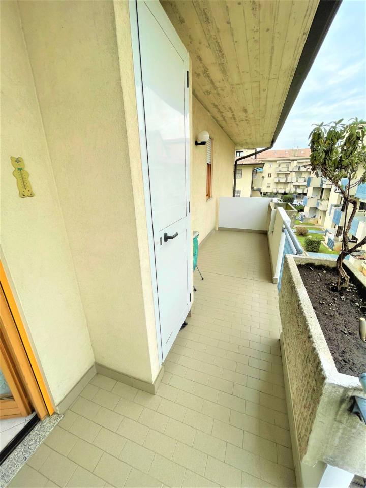 Appartamento in vendita a Boltiere