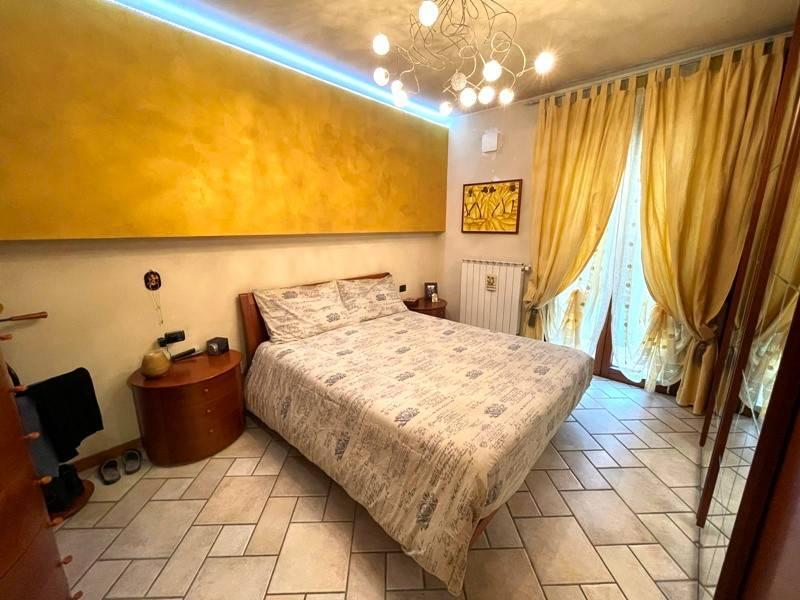 Appartamento in vendita a Osio Sotto