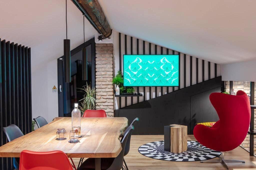 Loft in vendita a Brembate