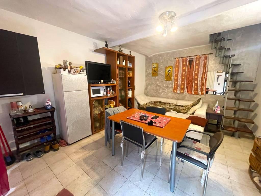 Rustico in vendita a Ciserano
