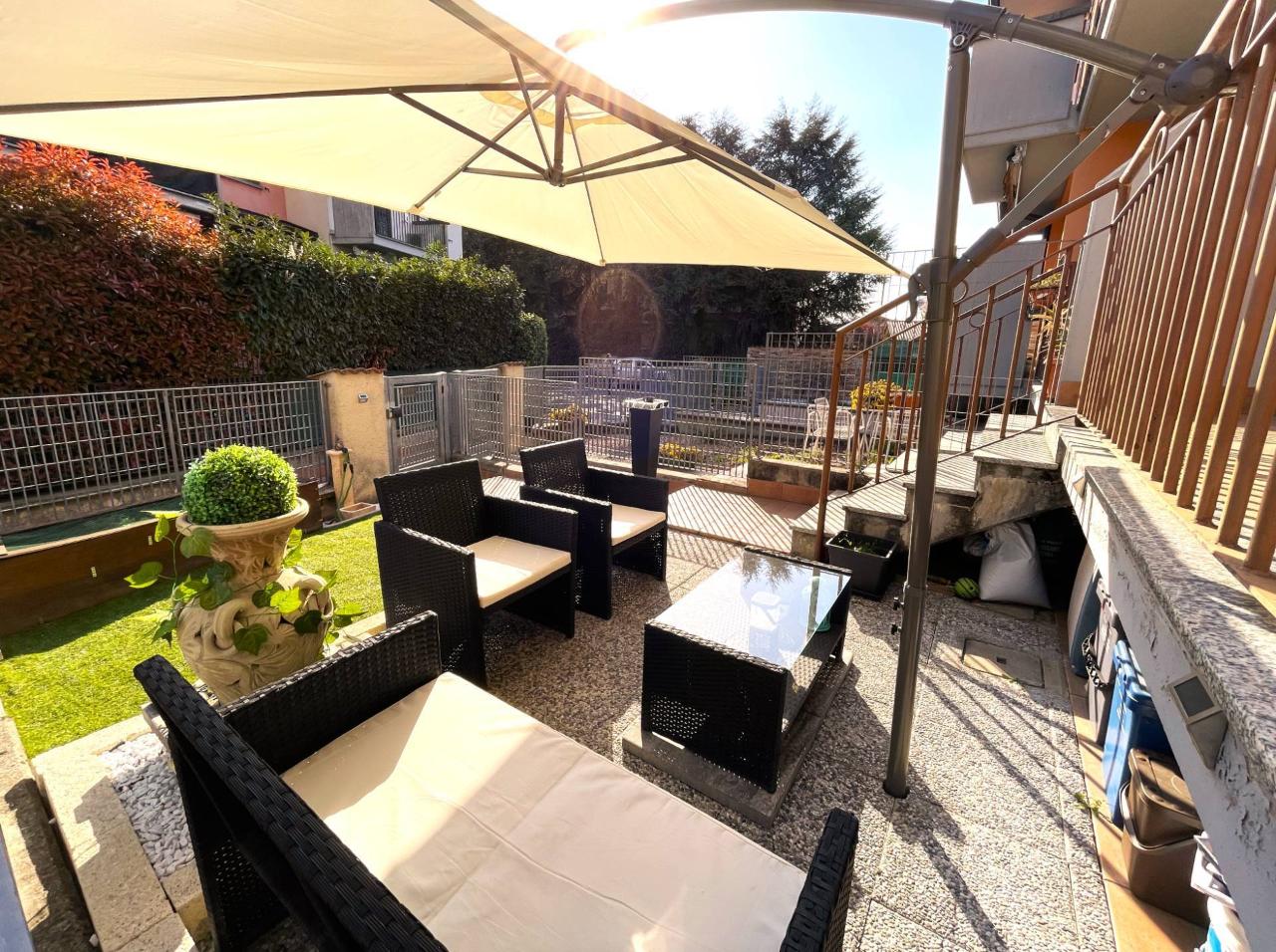 Appartamento in vendita a Arcene