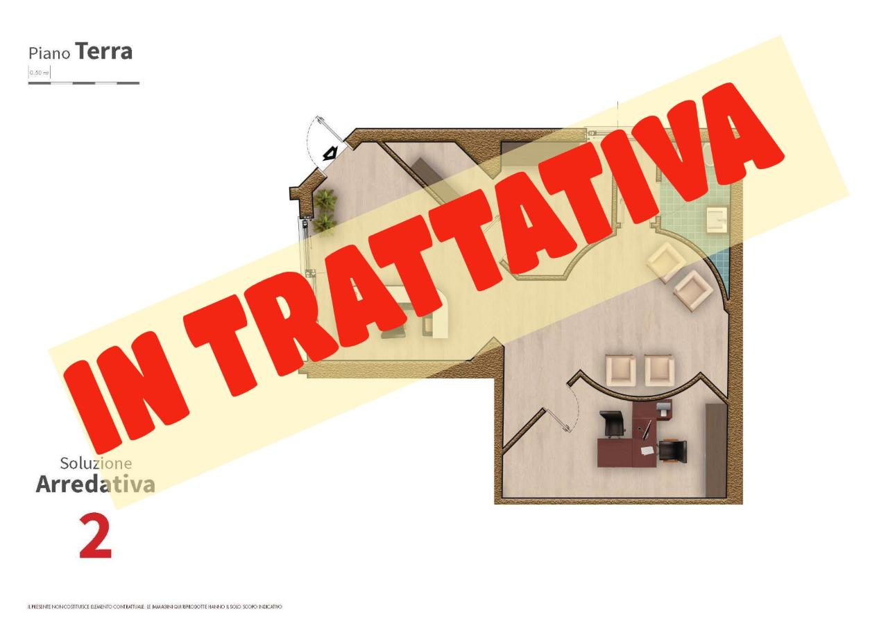 Negozio in vendita a Osio Sotto