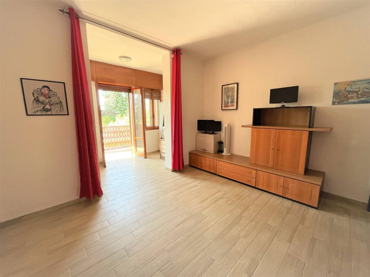 Appartamento in vendita a Boltiere