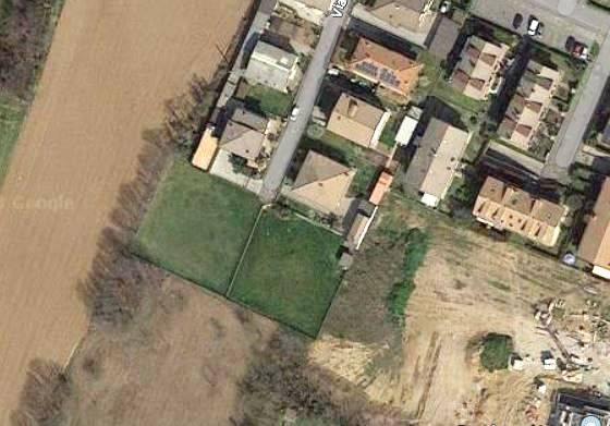 Terreno edificabile in vendita a Dalmine