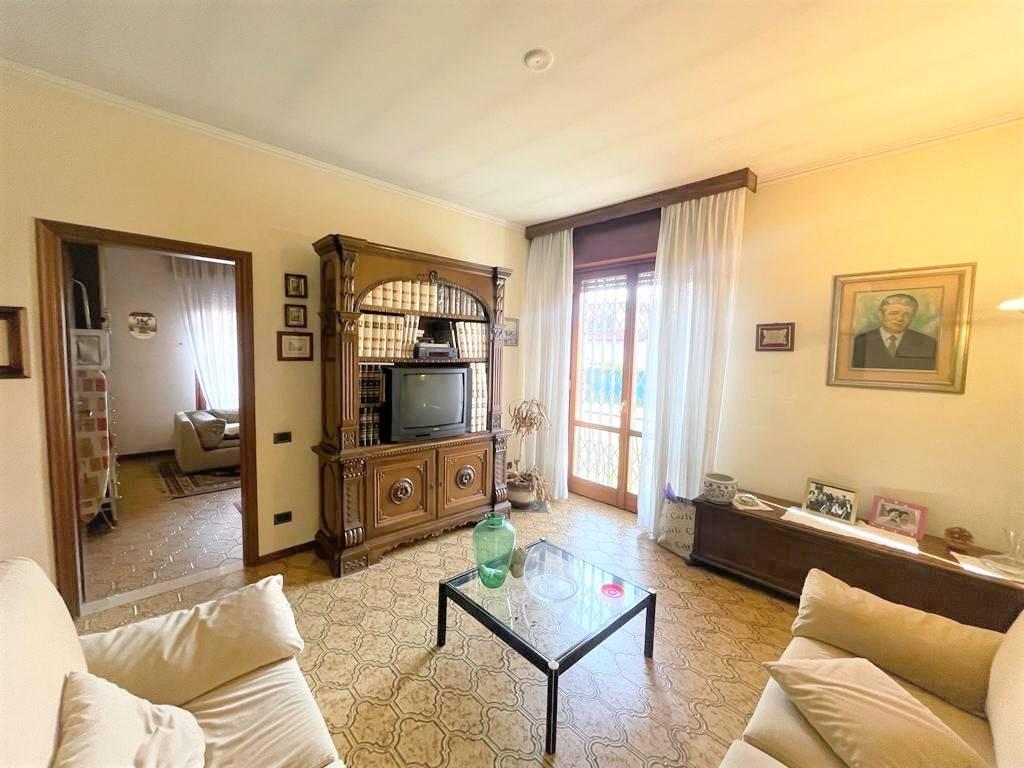 Appartamento in affitto a Azzano San Paolo