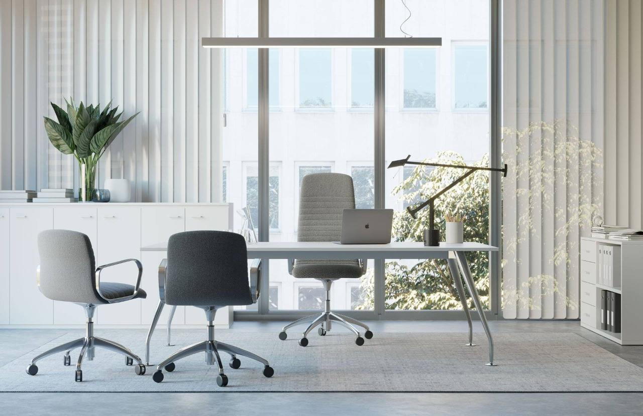 Ufficio in vendita a Osio Sotto