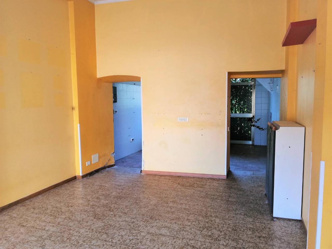 Appartamento in vendita a Osio Sopra