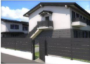 Appartamento in vendita a Caravaggio