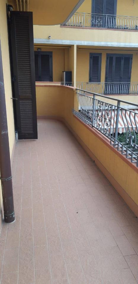 Appartamento in vendita a Treviglio