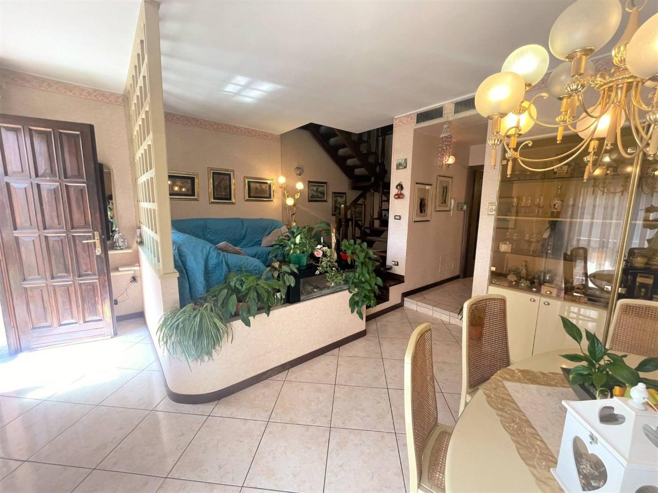 Appartamento in vendita a Arcene