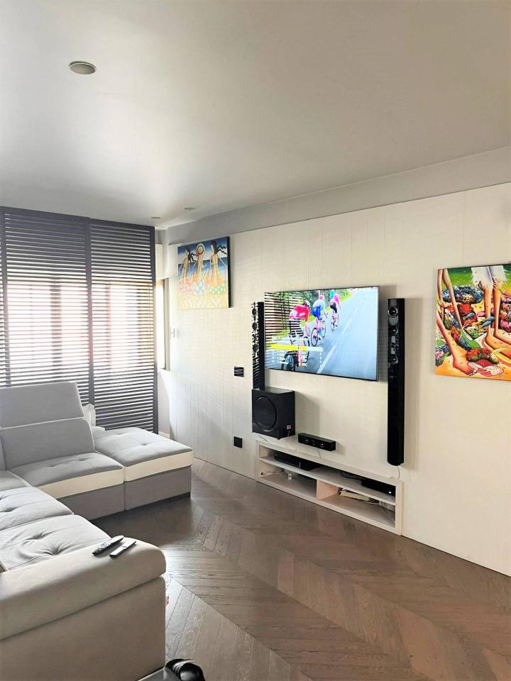 Appartamento in vendita a Capriate San Gervasio