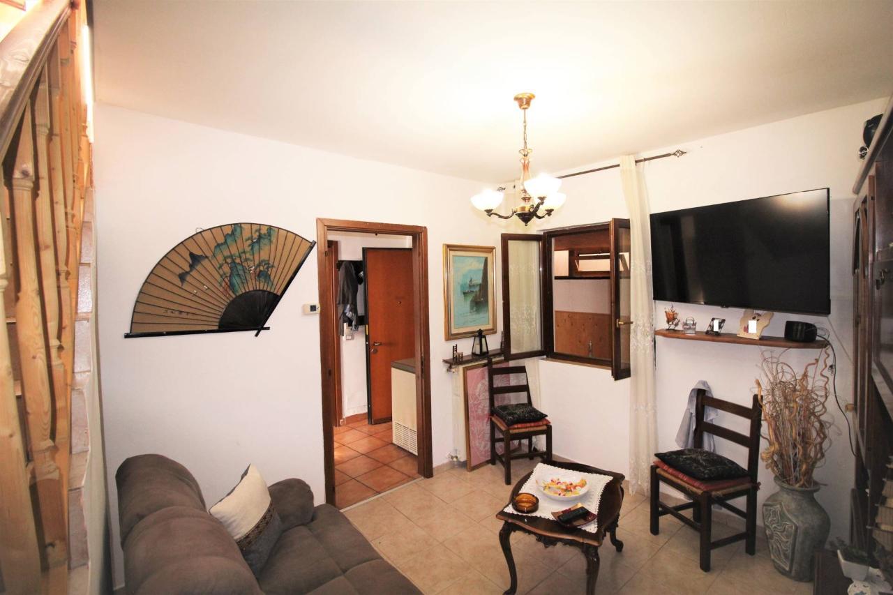 Appartamento in vendita a Osio Sopra