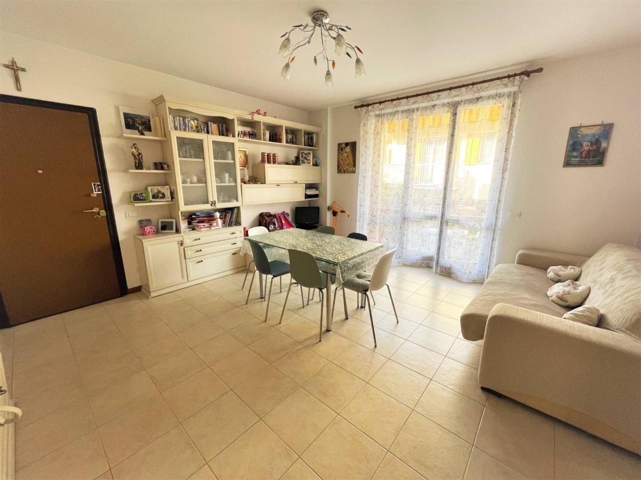 Appartamento in vendita a Dalmine